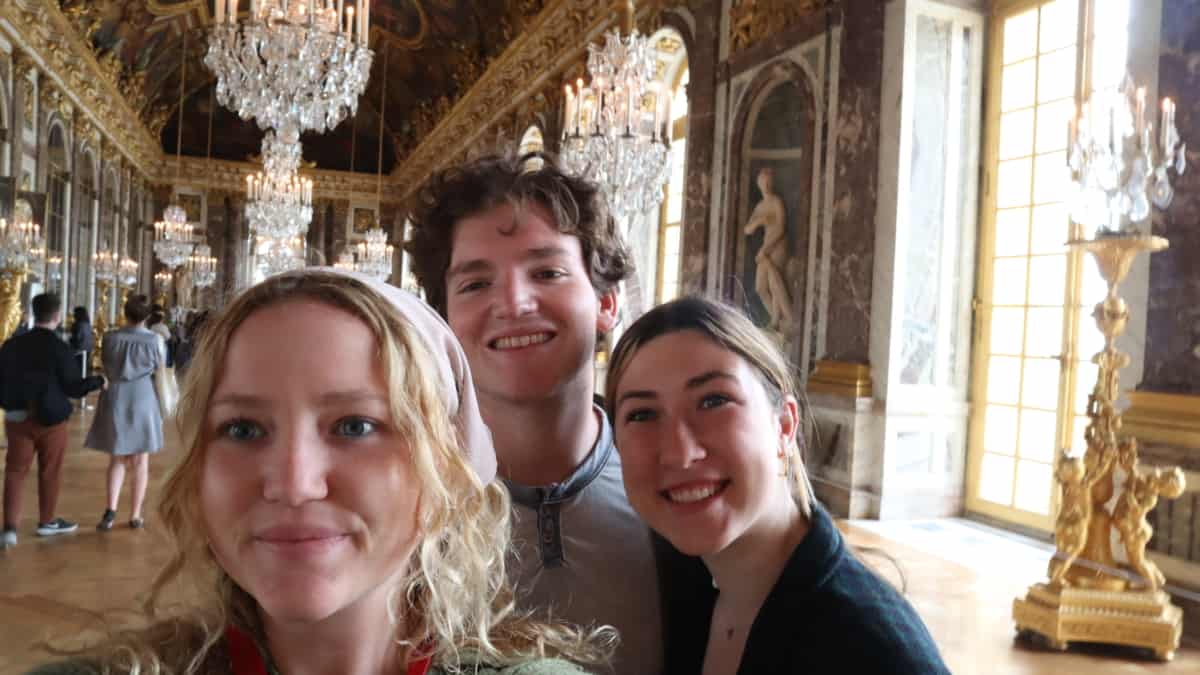 Gracie’s Guide to Paris, France | Gracies Guide