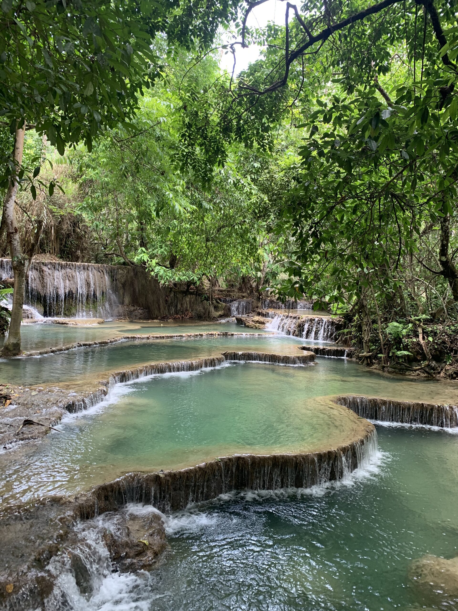 Beautiful Unique 4 Day Guide to Luang Prabang, Laos | Gracies Guide