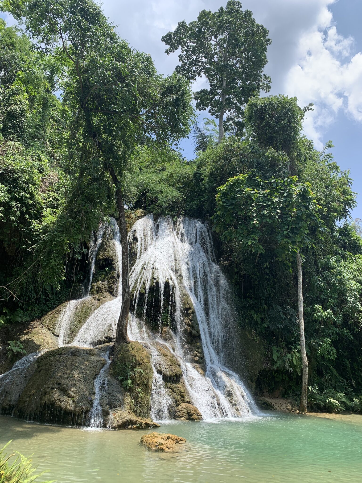 Beautiful Unique 4 Day Guide to Luang Prabang, Laos | Gracies Guide