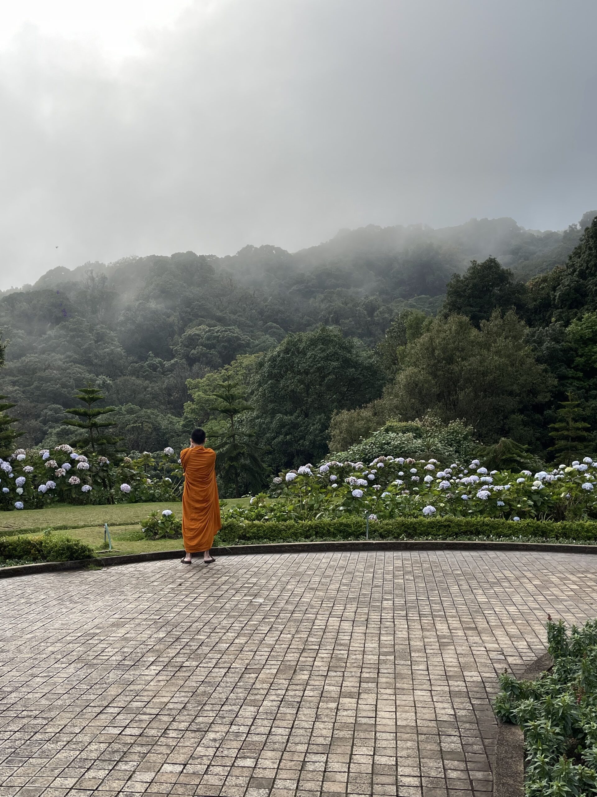 Beautiful Weekend Guide to Doi Inthanon National Park (2025) | Gracies ...