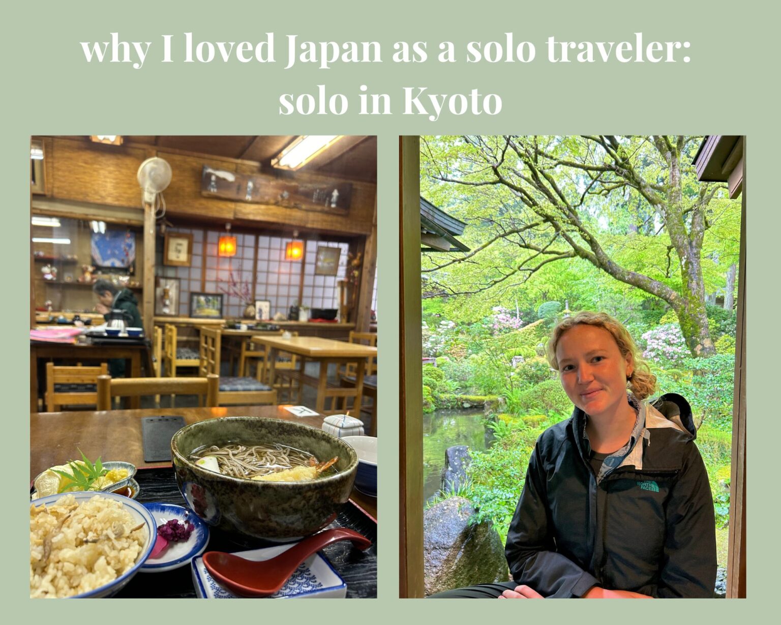 5 Unique, Cheap Things to do in Kyoto, Japan | Gracies Guide